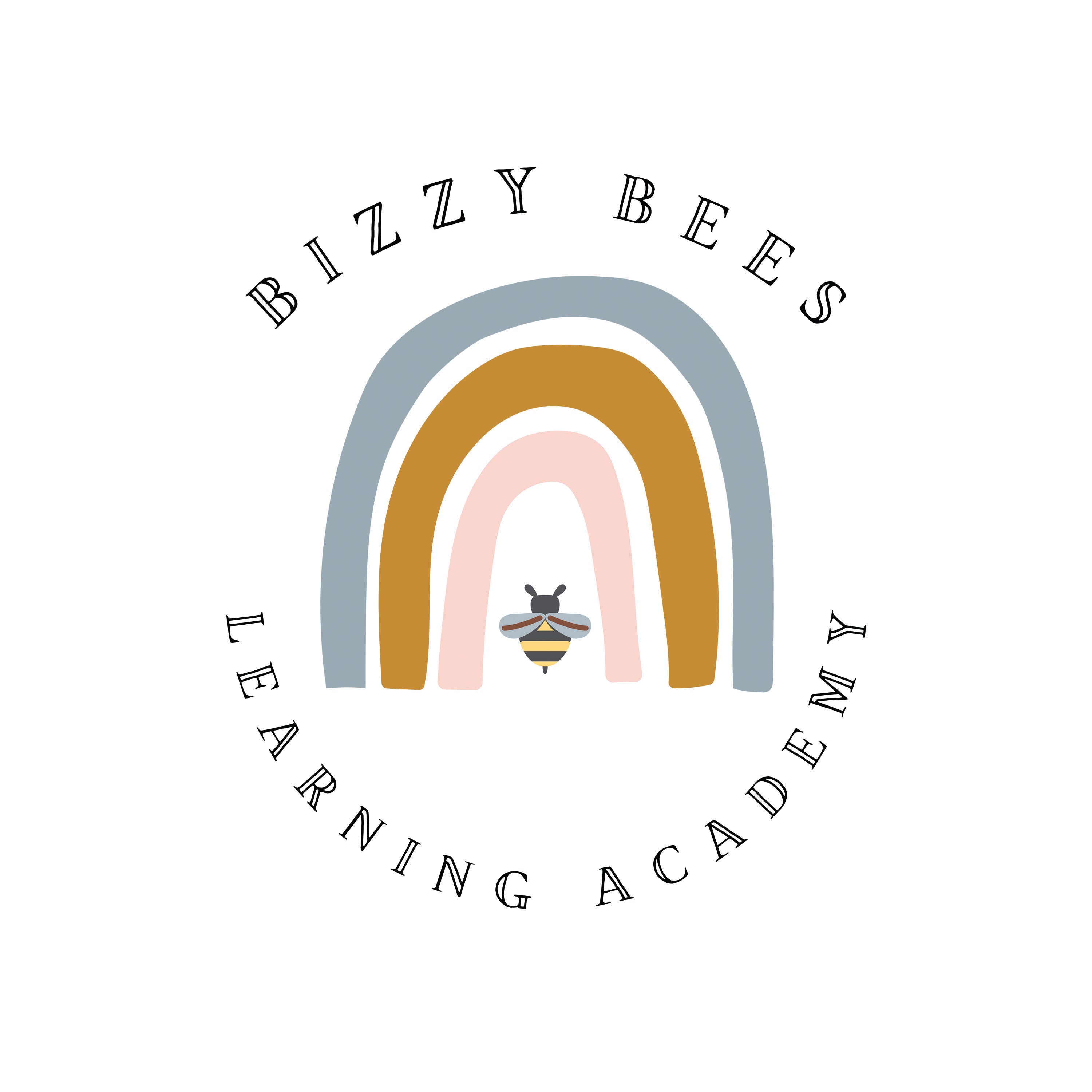 Bizzy Bees – Delco Creative